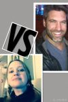 Face-Off with Andy Braner!! – Lady Charity Christian-Andrews
